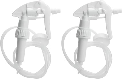 Amazon.com : Premium Heavy Duty Remote Trigger Sprayer, 40” Extended ...