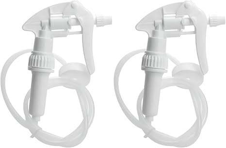 Amazon.com : Premium Heavy Duty Remote Trigger Sprayer, 40” Extended ...