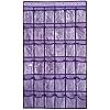NIMES Hanging Closet Underwear Sock Storage Over The Door Jewelry ...