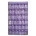 NIMES Hanging Closet Underwear Sock Storage Over The Door Jewelry ...