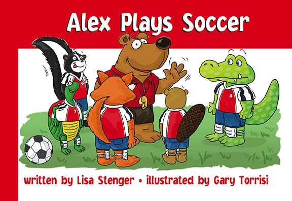 Alex Plays Soccer | Amazon price tracker / tracking, Amazon price ...