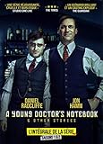 A Young Doctor's Notebook - Série TV 2012 - AlloCiné