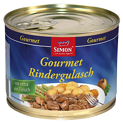 Fleisch aus Der Dose – Die 15 besten Produkte im Vergleich - HundeINFOPortal