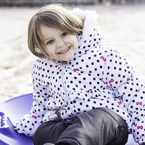 Amazon.com: Hello Kitty Girls Snowsuits: Clothing, Shoes & Jewelry