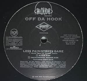 Off Da Hook - Off Da Hook - Amazon.com Music