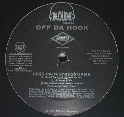 Off Da Hook - Off Da Hook - Amazon.com Music