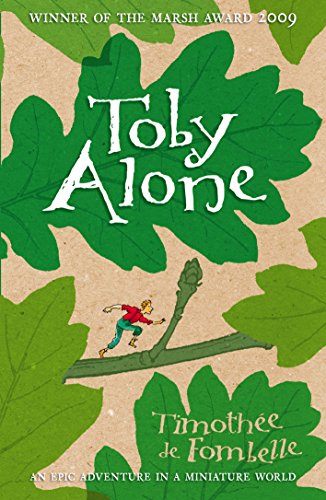 Amazon.co.jp: Toby Alone: Timothee De Fombelle (English Edition) 電子書籍 ...