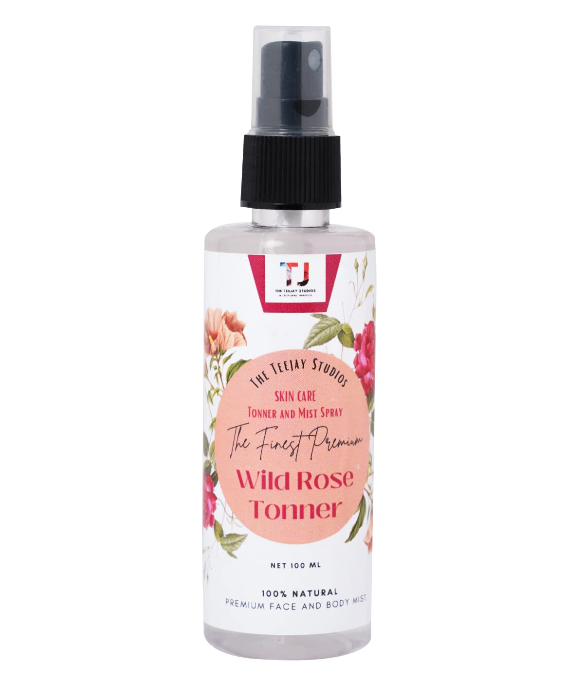 WILD ROSE TONNER : Amazon.in: Beauty