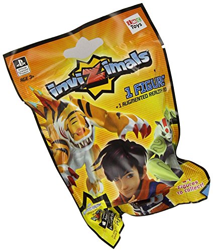 Listado De Todos Los Invizimals Online - Genial! : Ofertas Actualizadas!