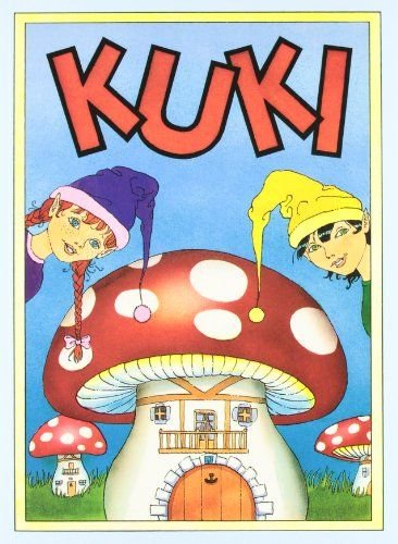 Amazon.com: KUKI -BIZKAIERAZ-: 9788479921804: unknown author: Books