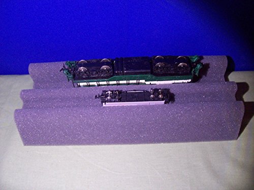 Ron Marsh, Host of Ron's Trains N Things's Amazon Page