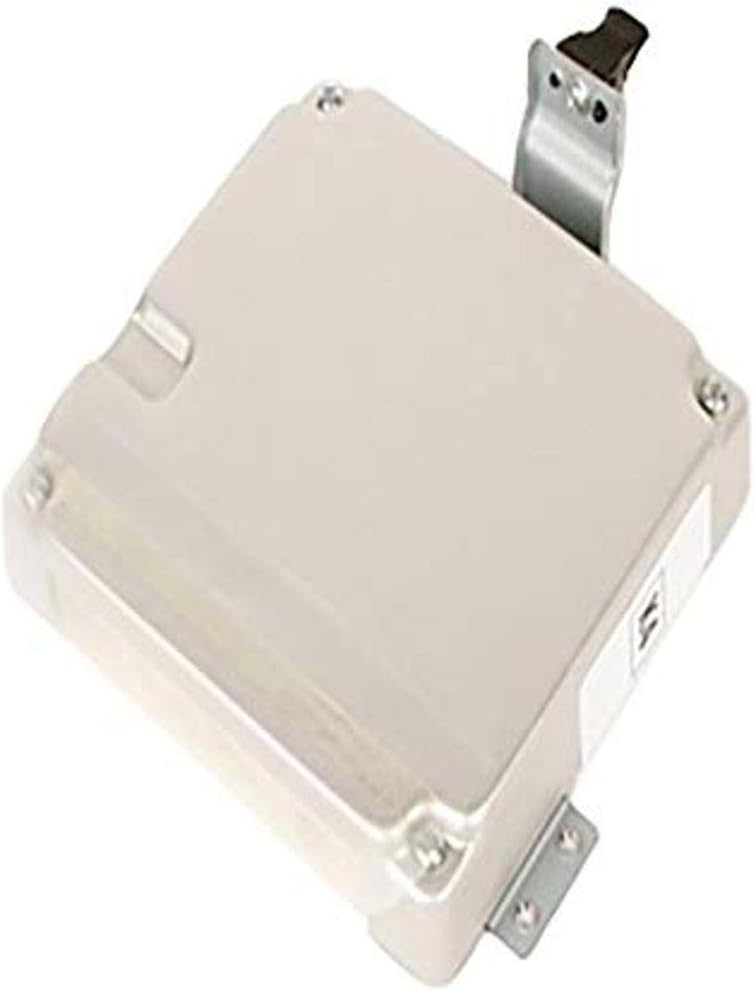 Amazon.com: GM Genuine Parts 19210738 Powertrain Control Module ...