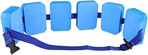 Amazon.com : Swimming Belt Water Aerobics Equipment Swimming Pool ...