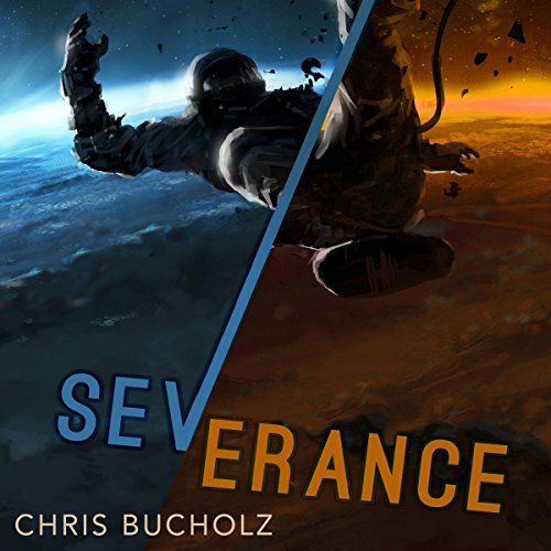 Amazon.com: Severance: A Novel (Audible Audio Edition): Ling Ma, Nancy ...