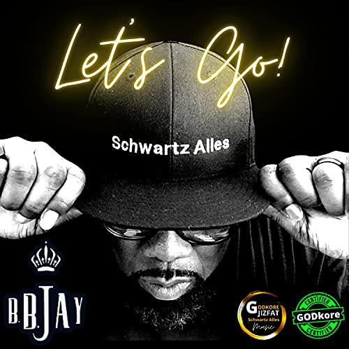 Play Let's Go by B.B. Jay on Amazon Music