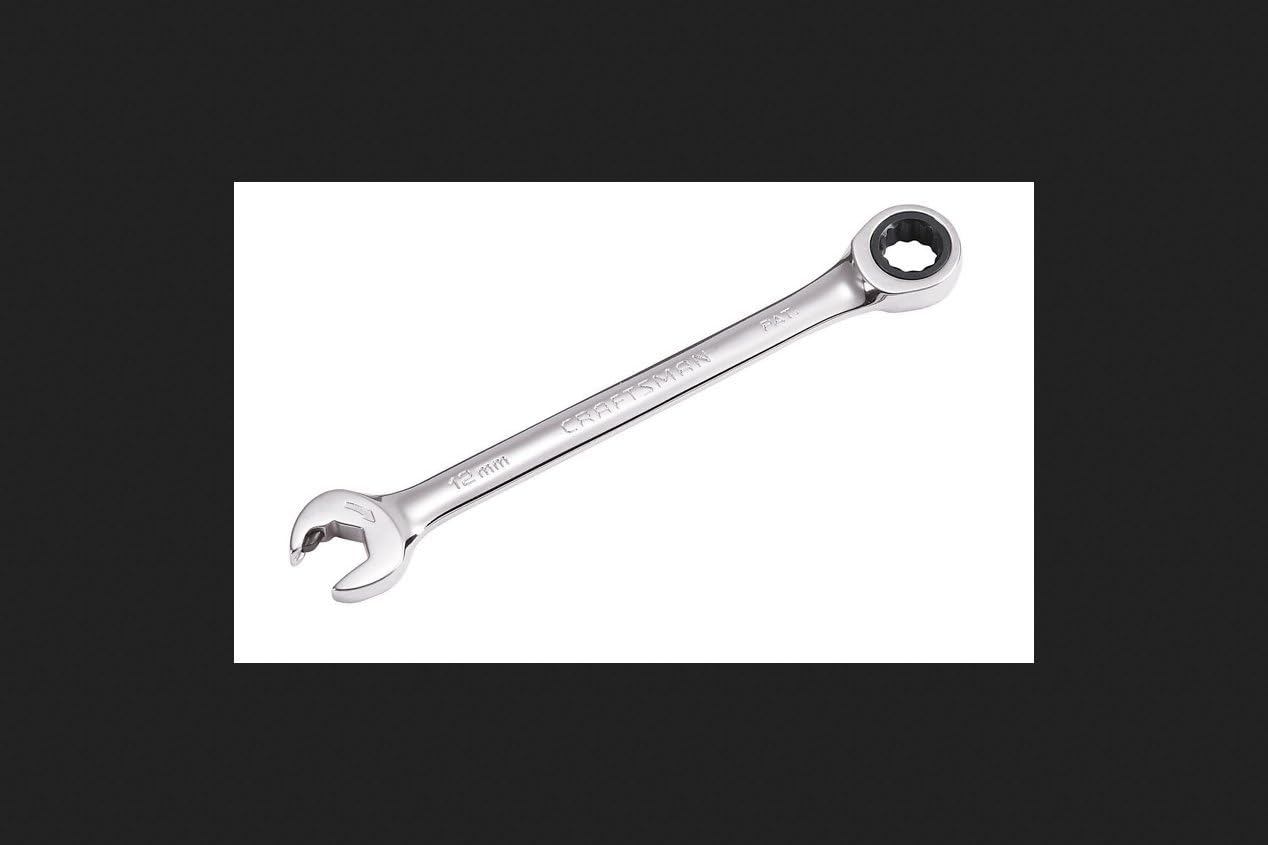 Amazon.com: CM 12MM OE WRENCH