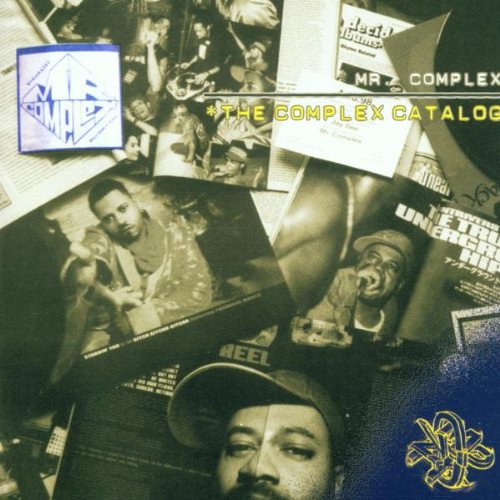 Complex Catalog - Amazon.com Music