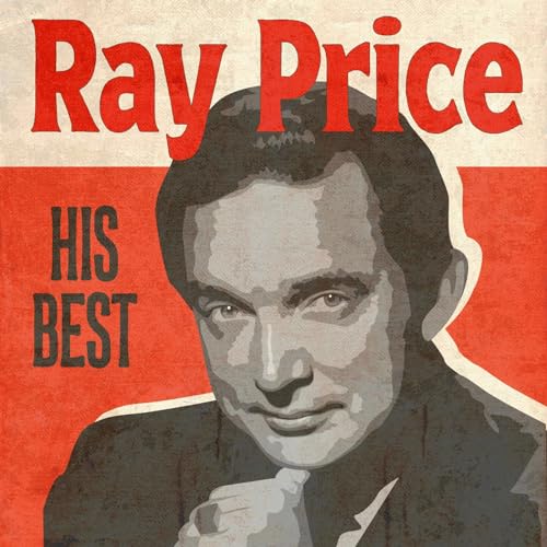 Play His Best (Rerecorded) by Ray Price on Amazon Music Unlimited