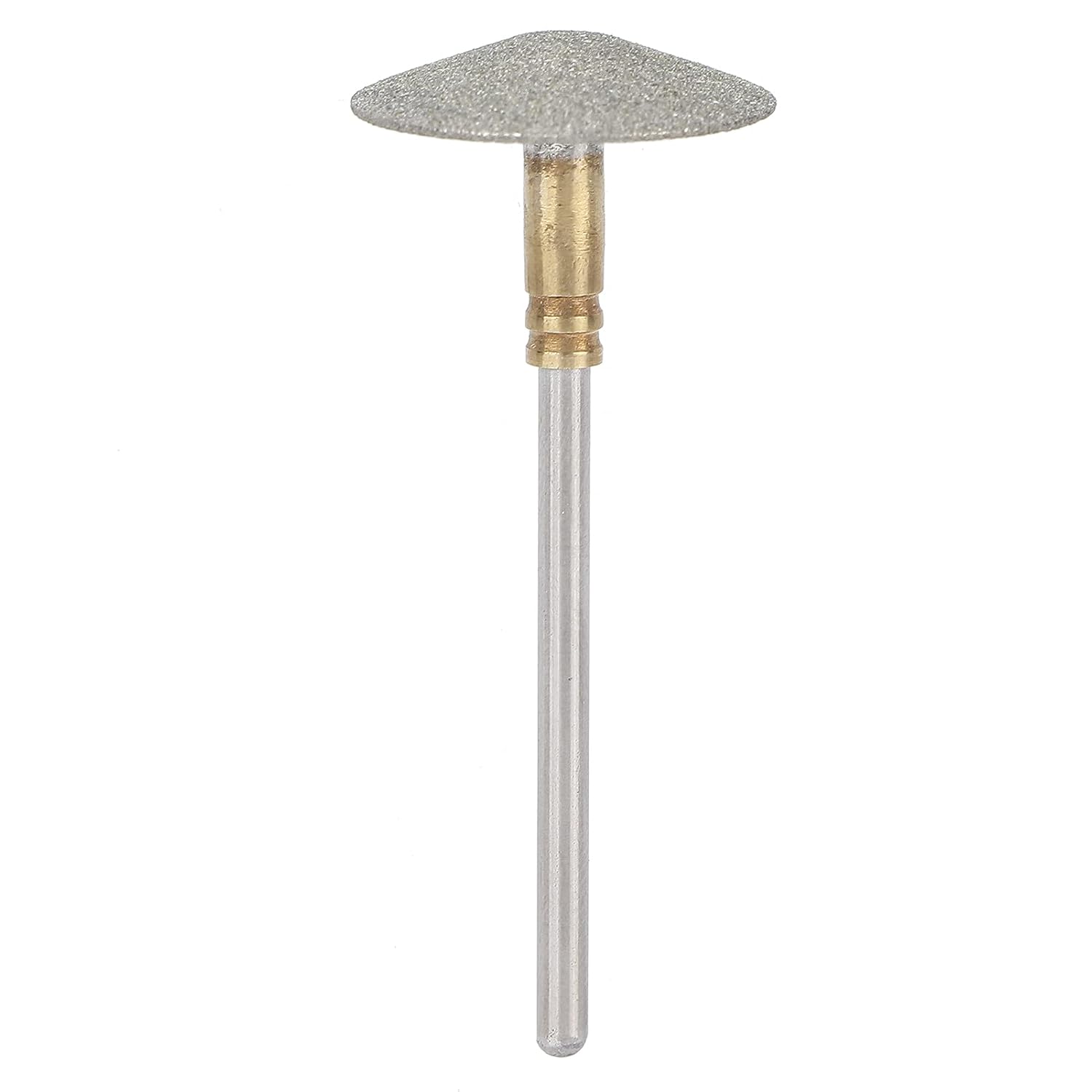 Nail Drill Bit, Stainless Steel Nail Drill Bit Wear Resistance Anti ...