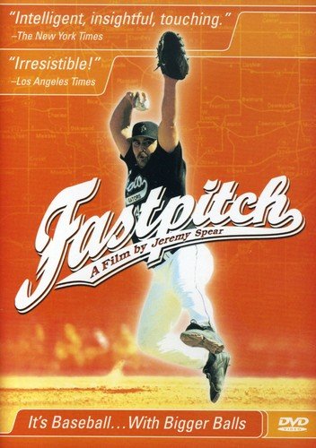 Fastpitch: Amazon.in: Shane Hunuhunu, Ken Billingsley, Lila Leiter ...