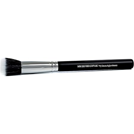 Amazon.com: MSQ Stipple Blush Brushes, 2PCS Duo Fiber Stippling Brush ...