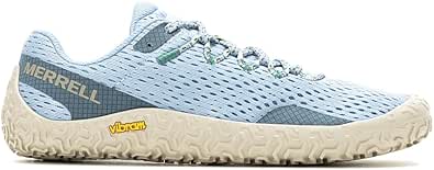Amazon.com | Merrell Women's Barefoot Sneaker | Trail Running