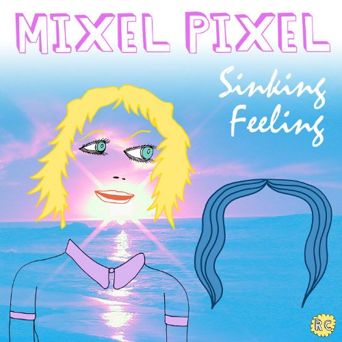 Amazon.co.jp: Sinking Feeling - Single : Mixel Pixel: デジタルミュージック