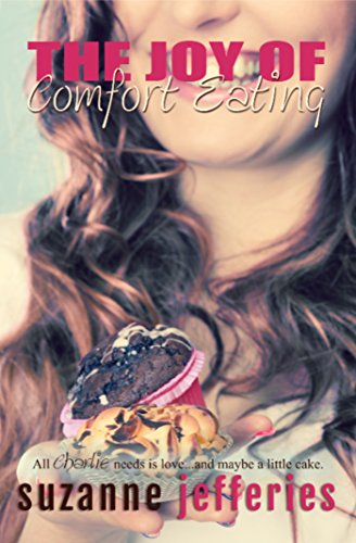 Amazon.com: The Joy of Comfort Eating eBook: Jefferies, Suzanne ...