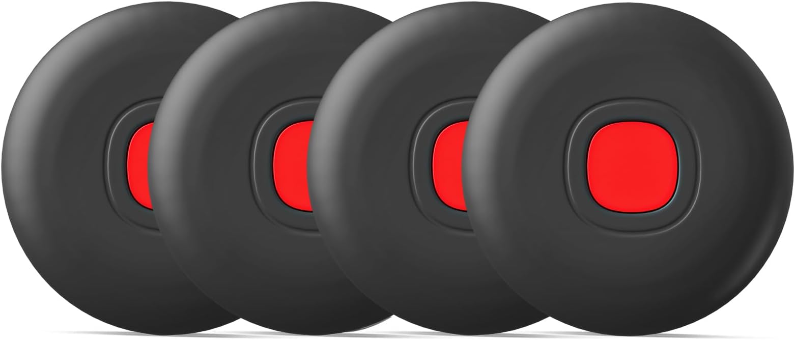 Amazon.com: Tacker Tags-2 Pack, Bluetooth Tracker, Keys Finder and Item ...