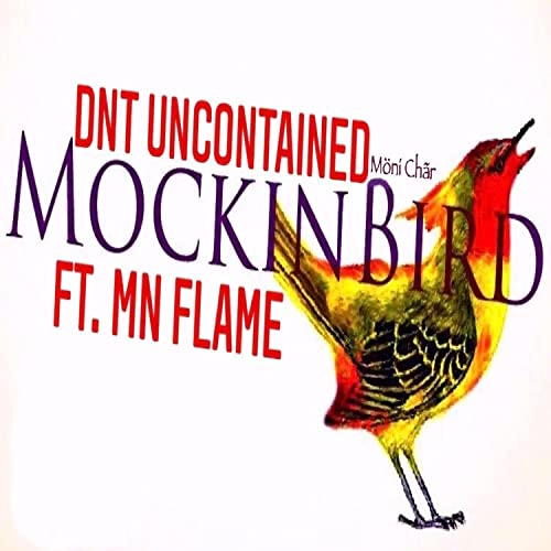 Mockin Bird de DNT UncontaineD feat. Mn Flame no Amazon Music Unlimited