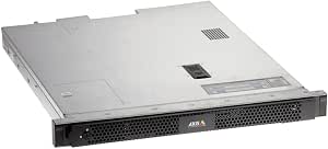 Amazon.com: AXIS Camera Station S1116 Racked Recorder - 8 TB HDD ...