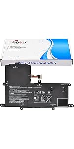 Amazon.com: VX04XL Laptop Battery for HP ZBook 15 G5 4ME79AA 2YX00AV ...