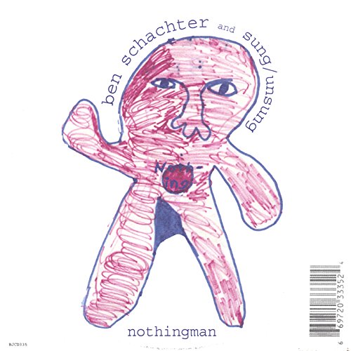 Amazon.com: Nothingman : Ben Schachter and Sung/Unsung: Digital Music