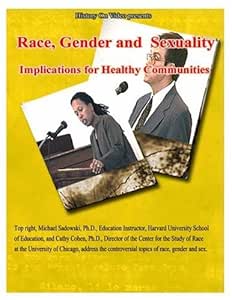 Amazon.com: Race Gender and Sexuality : History On Video, Rex Barnett ...