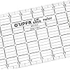 Amazon.com: O'Lipfa 11111 Ruler with Lip Edge, 5 x 24-Inch : Everything ...
