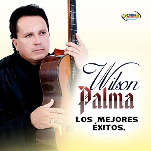 Amazon MusicでWilson PalmaのLos Mejores Exitosを再生する