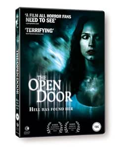 Amazon.com: The Open Door [Region 2] : Catherine Munden, Sarah ...