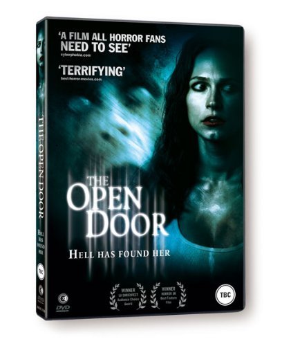 Amazon.com: The Open Door [Region 2] : Catherine Munden, Sarah ...