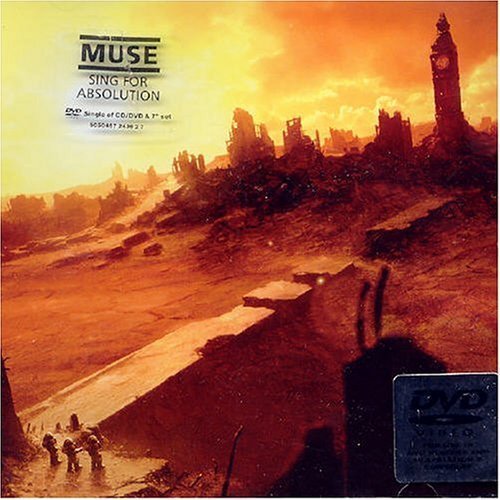Sing for Absolution : Muse: Amazon.fr: CD et Vinyles}