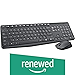 Amazon.in: Buy Logitech MK235 Wireless Keyboard and Mouse Combo for ...
