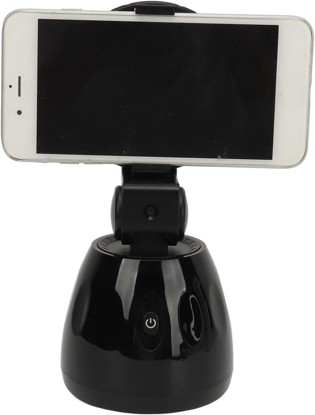 Auto Face Tracking Phone Holder with 360 Degree Rotation,Recognition ...