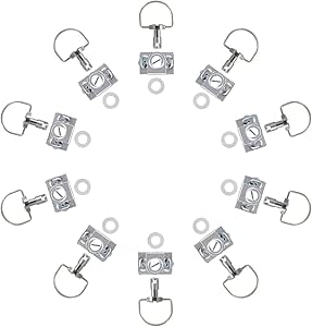 Amazon.com: VPZMT Motorcycle 1/4 turn Quick Release Fasteners Fairing ...