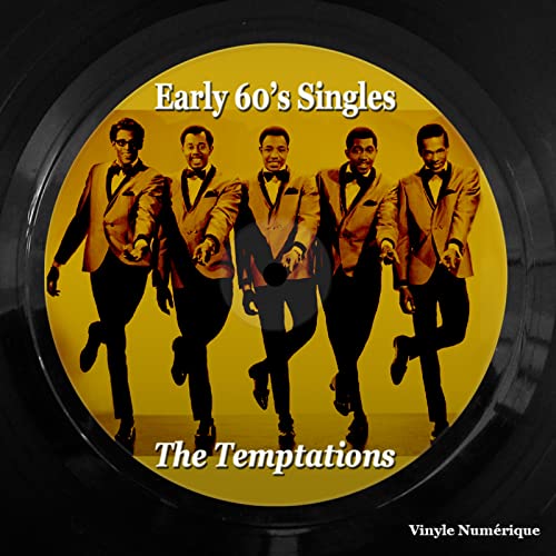 Play Early 60's Singles by The Temptations on Amazon Music