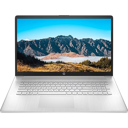 Best 20 Inch Laptops: Ultimate Guide and Reviews - TopTenReviewed