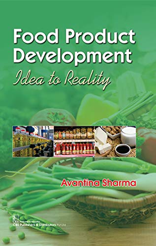 Food Product Development eBook : Sharma, Avantina: Amazon.co.uk: Books