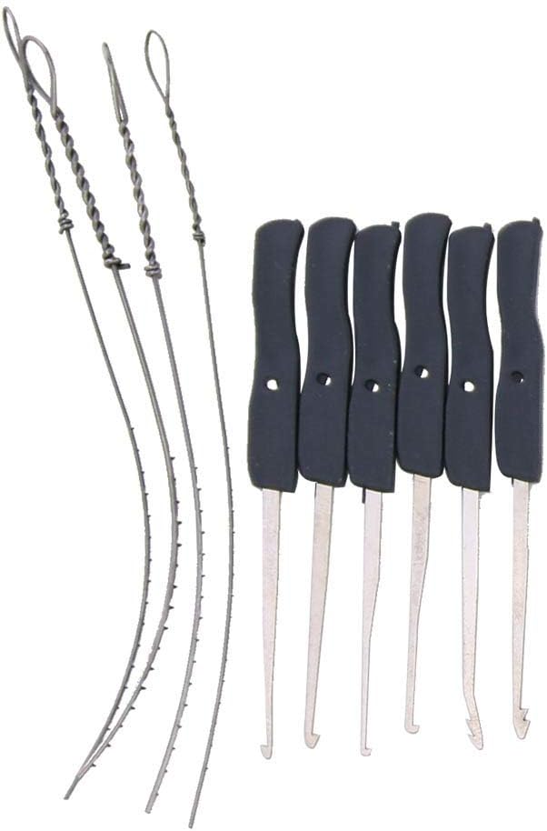 Broken key extractor set : Amazon.co.uk: DIY & Tools