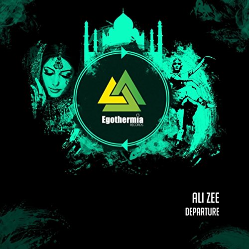 Amazon Music - Ali ZeeのDeparture - Amazon.co.jp