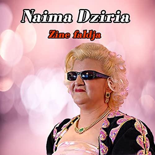 Zine faldja by Naima Dziria on Amazon Prime Music