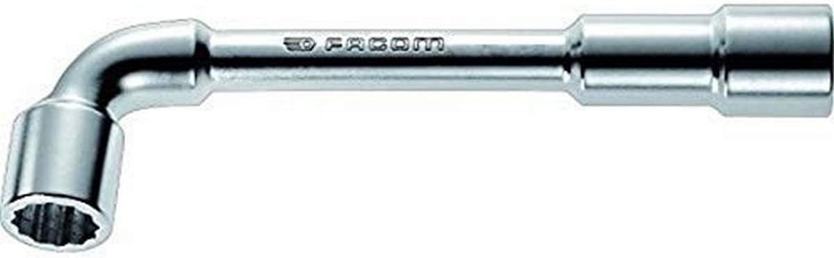 Amazon.com: Angled Open-Socket Wrench 12 PT x 6 PT 31 mm : Tools & Home ...