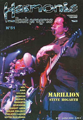Amazon.com: n°51: 3426300077509: Harmonie Magazine: Books